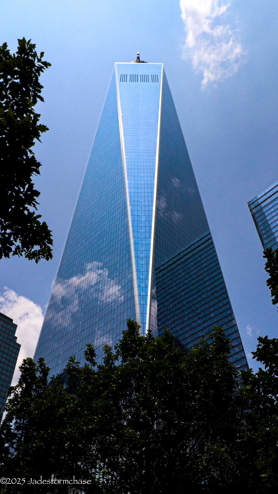 Jade stormchase photo