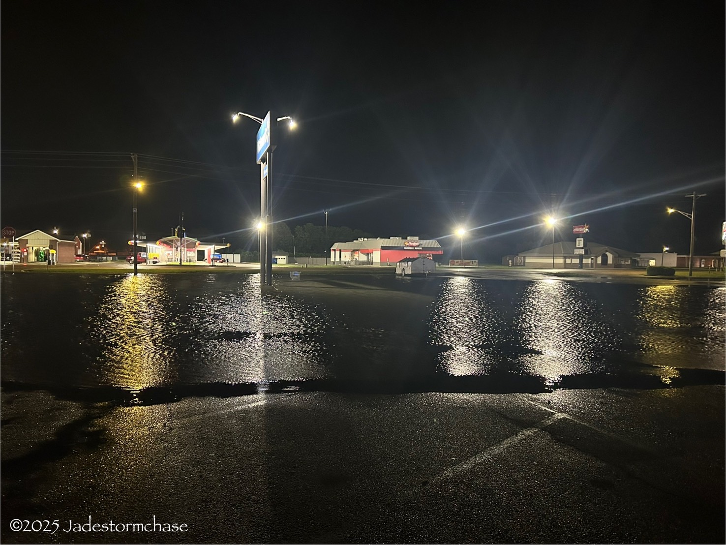 Jade stormchase photo