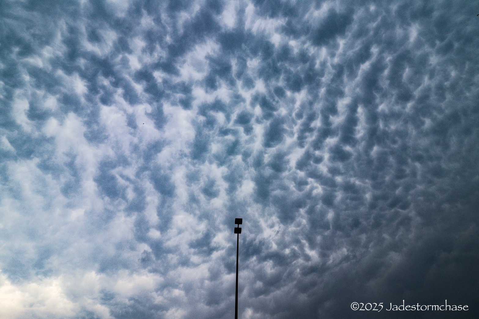 Jade stormchase photo