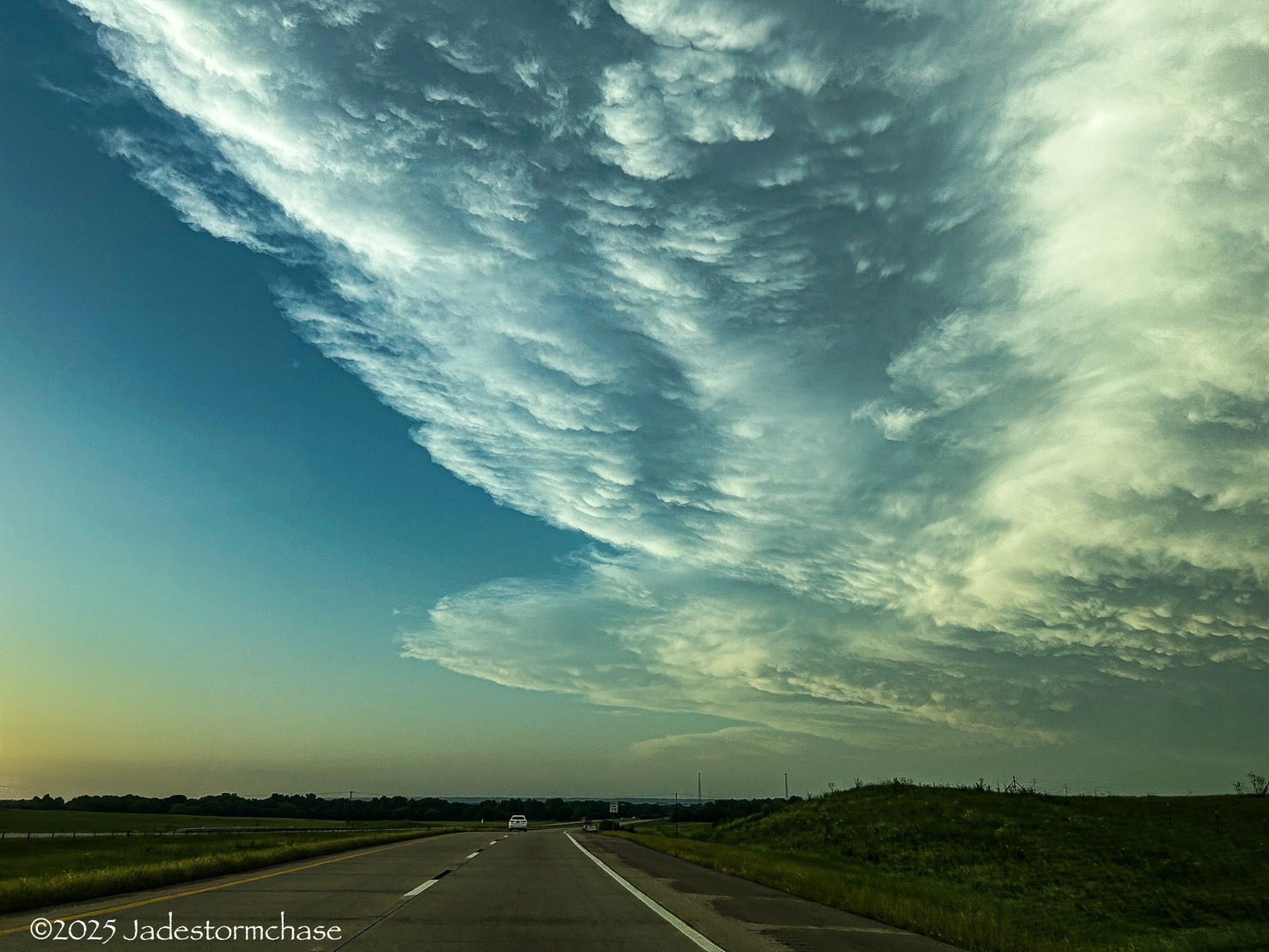 Jade stormchase photo